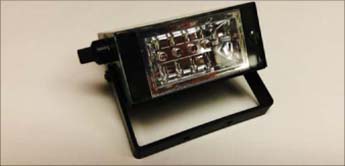 Period and pulse duration with “strobe” lights | The Physics Teacher ...