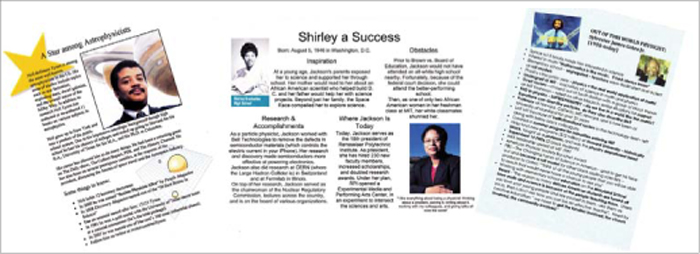 Addressing Underrepresentation: Physics Teaching for All | The Physics ...