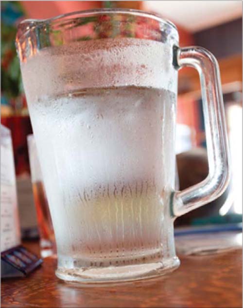 Sweating Like a Pig: Physics or Irony? | The Physics Teacher | AIP ...