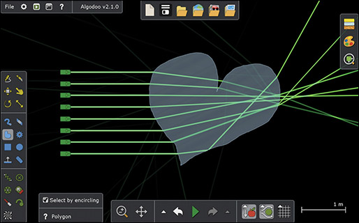 Algodoo: A Tool for Encouraging Creativity in Physics Teaching and ...