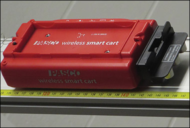 The PASCO Wireless Smart Cart: A Game Changer in the Undergraduate ...
