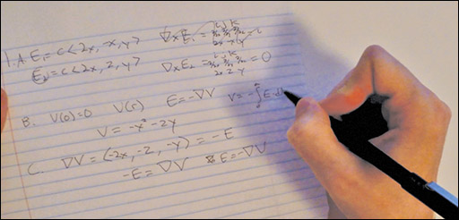 The Effectiveness of “Pencasts” in Physics Courses | The Physics ...