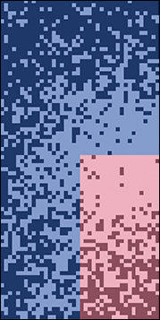 Exploring Negative Absolute Temperature Using NetLogo | The Physics ...