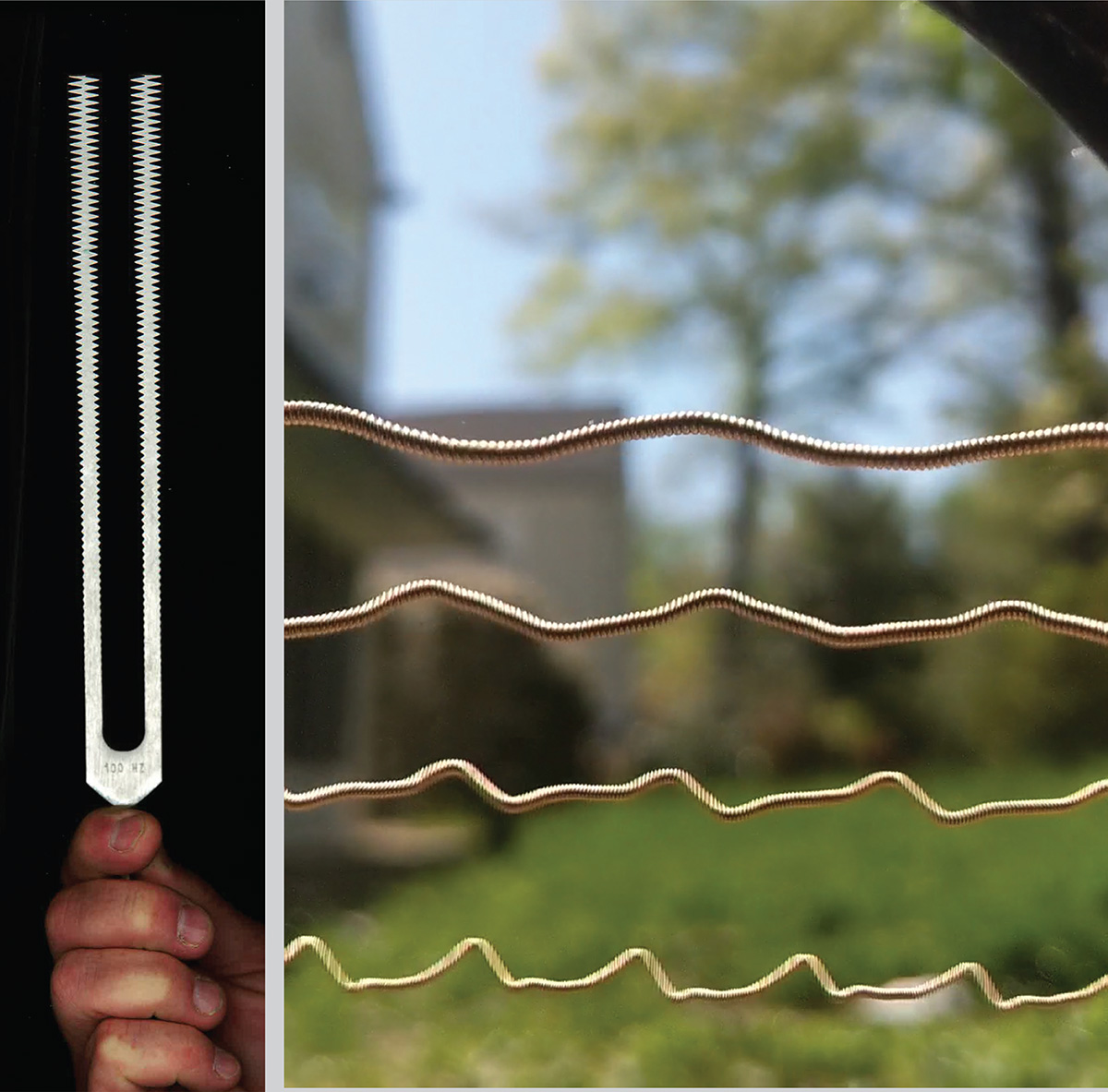 More rolling shutter effects | The Physics Teacher | AIP Publishing