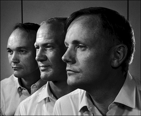 The Legacies of Apollo 11 | The Physics Teacher | AIP Publishing