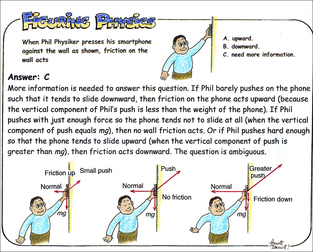 Figuring Physics November 2019 Solution | The Physics Teacher | AIP ...