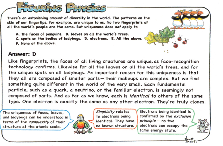 Answer to May 2021 Figuring Physics | The Physics Teacher | AIP Publishing