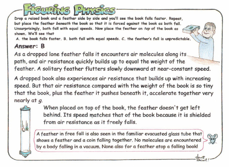 Answer to October 2021 Figuring Physics Question | The Physics Teacher ...