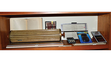 Reflection on Slide Rules, Calculators, Log Tables, and Computers | The ...