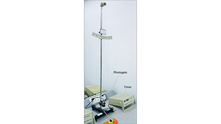 Effect of Angular Amplitude on the Result of a Pendulum Experiment ...