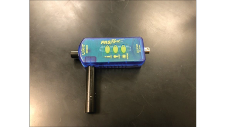 Stellar photometry in an introductory physics lab (or, translating flux ...