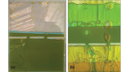 Improved version of double-layered enclosure demo | The Physics Teacher ...