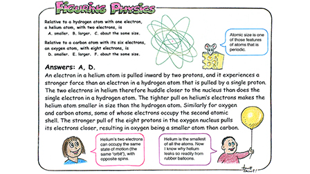 Answer to January 2024 Figuring Physics Question | The Physics Teacher ...