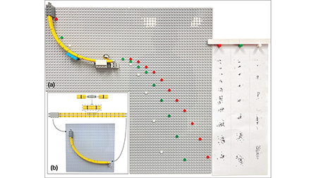 LEGO-Based Physics Lab: The Potential of LEGO Bricks for Modeling in ...