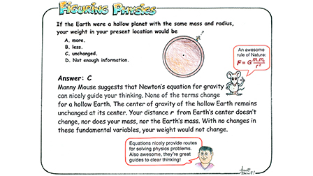 Answer to October 2024 Figuring Physics Question | The Physics Teacher ...
