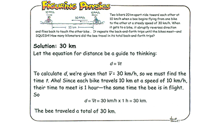 Answer to November 2025 Figuring Physics Question | The Physics Teacher ...
