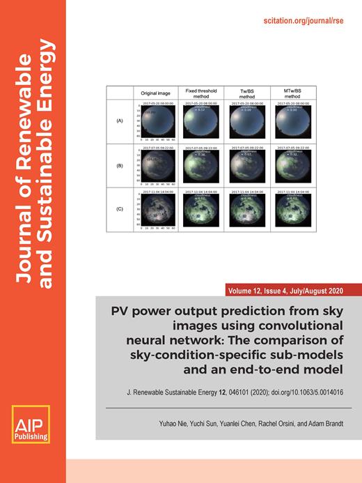System-level performance and degradation of 21 GWDC of utility-scale PV ...