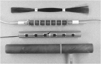 An optimized low-frequency three-axis search coil magnetometer for ...