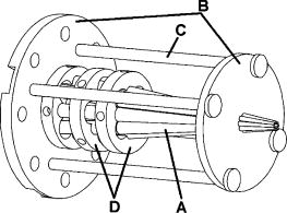 Conical octopole ion guide: Design, focusing, and its application to ...