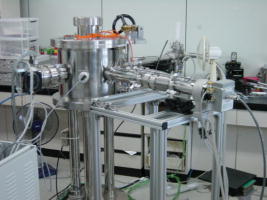 Calibration of an imaging crystal spectrometer for low x-ray energies ...