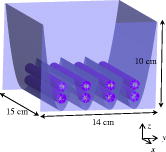A portable UV-fluorescence multispectral imaging system for the ...