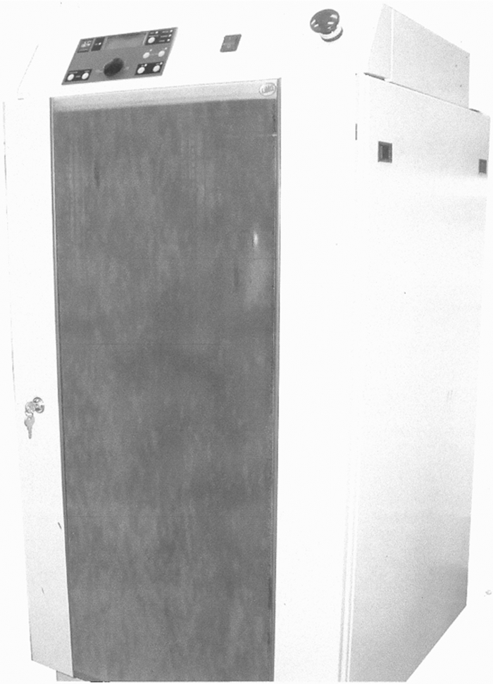 A high voltage pulse power supply for metal plasma immersion ion ...