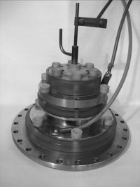 ITEP MEVVA ion beam for rhenium silicide productiona) | Review of ...