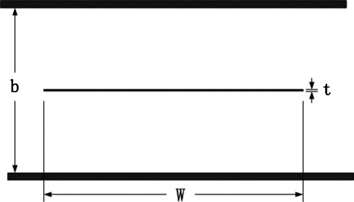An all solid-state, rolled strip pulse forming line with low impedance ...