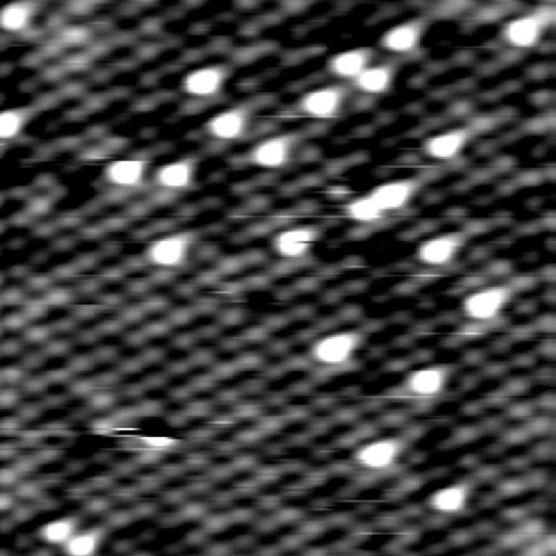 Identification of a deuterated alkanethiol inserted in a hydrogenated ...