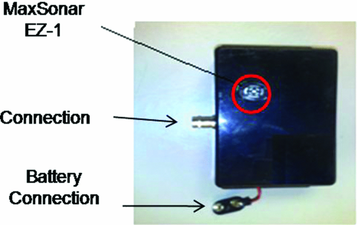 Nonintrusive system for road traffic detection and characterization ...