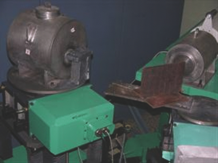 Intercomparison of gamma scattering, gammatography, and radiography ...