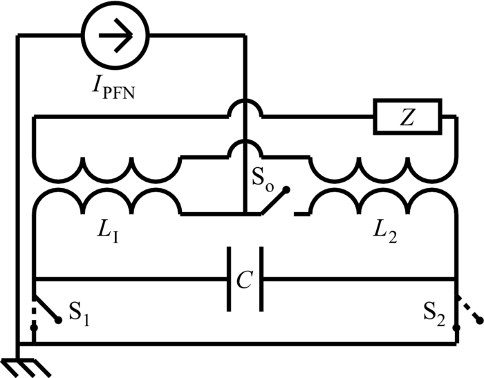 Powered Oscillator Using Ignitron Switches Review Of Scientific Instruments Aip Publishing