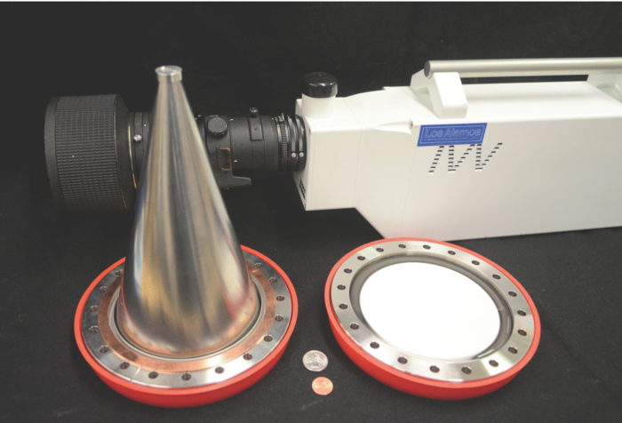 A multi-frame soft x-ray pinhole imaging diagnostic for single-shot ...