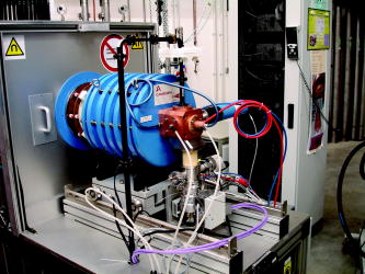 A review of ion sources for medical accelerators (invited)a) | Review ...