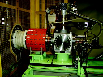 A review of ion sources for medical accelerators (invited)a) | Review ...