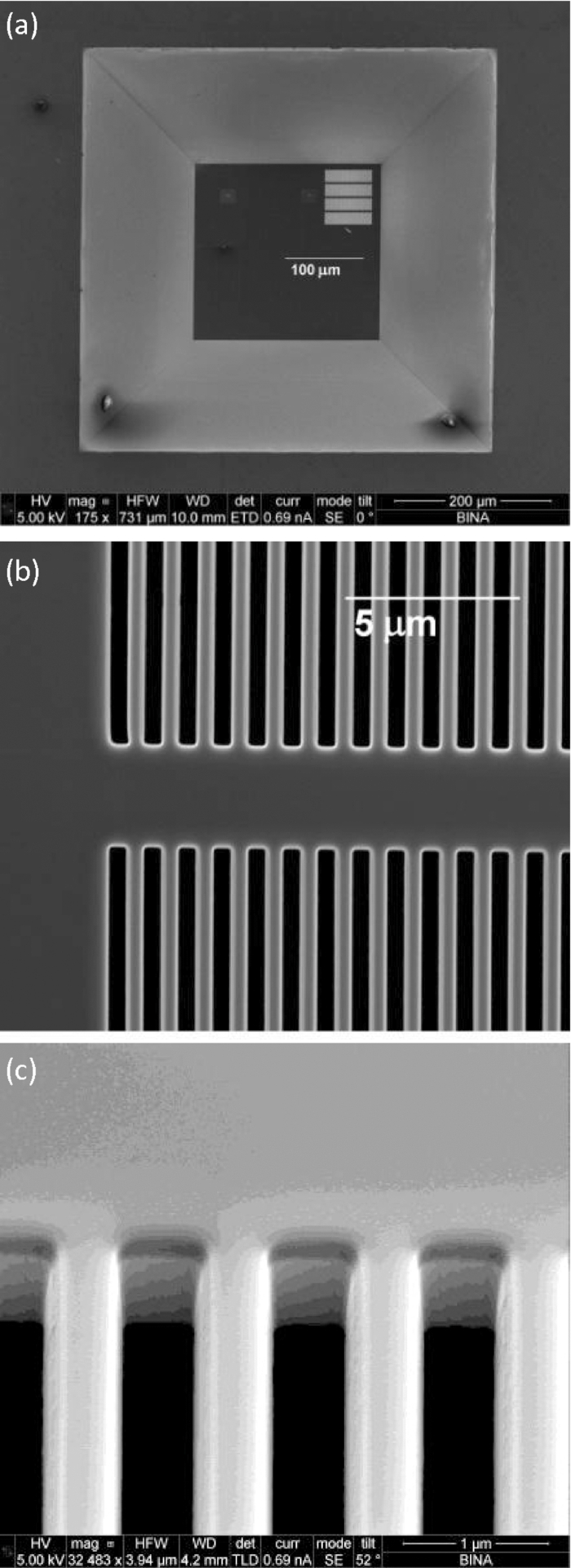 Advanced experimental applications for x-ray transmission gratings ...