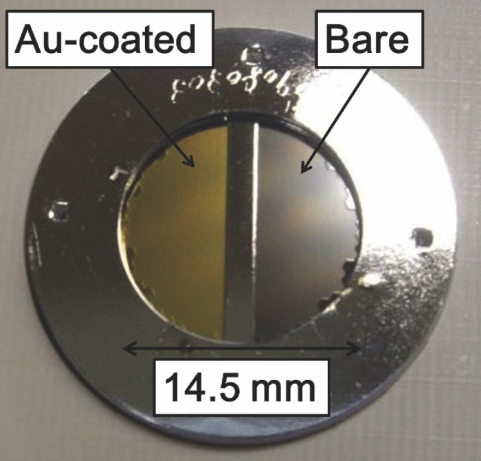 High sensitivity microchannel plate detectors for space extreme ...