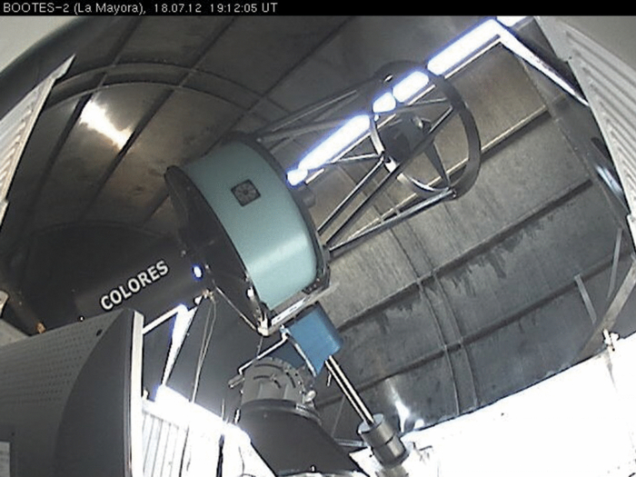 Compact low resolution spectrograph, an imaging and long slit ...