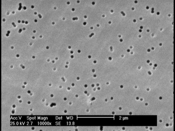 Taheri-Saramad x-ray detector (TSXD): A novel high spatial resolution x ...