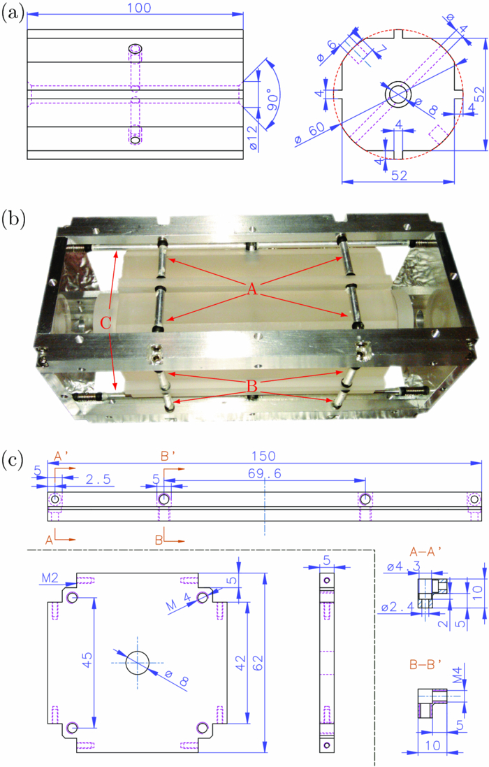 A compact, robust, and transportable ultra-stable laser with a ...
