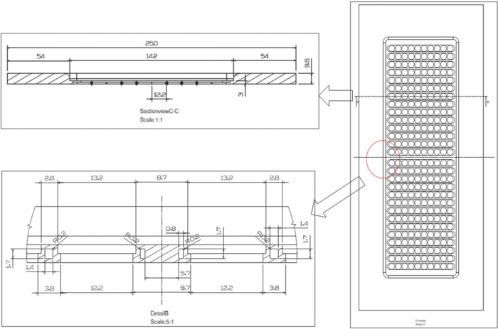 Assessment and modification of an ion source grid design in KSTAR ...