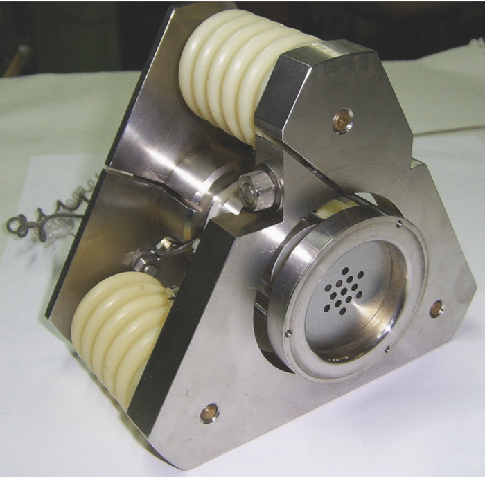 Emittance of short-pulsed high-current ion beams formed from the plasma ...