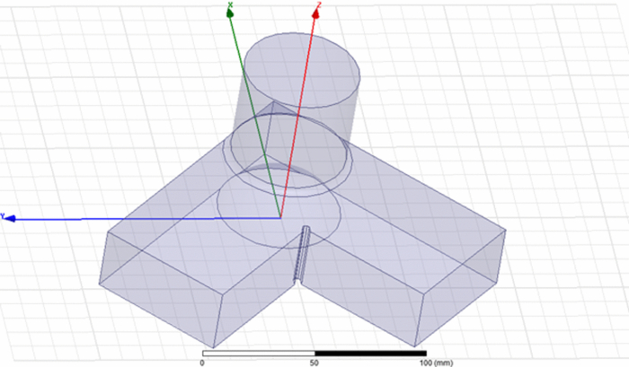 A compact two-way high-power microwave combiner | Review of Scientific ...