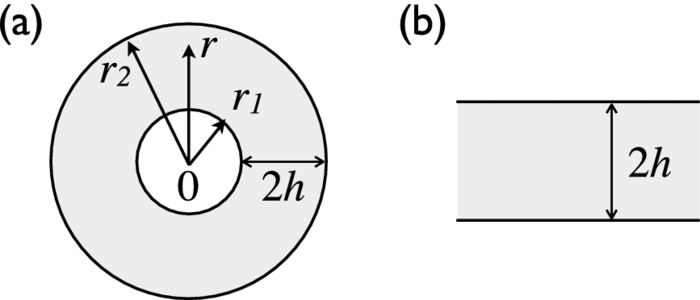 Measurements of acoustic particle velocity in a coaxial duct and its ...