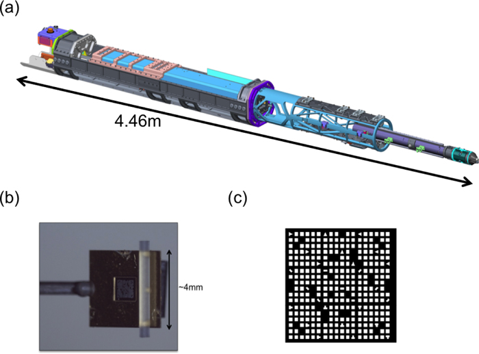 The National Ignition Facility modular Kirkpatrick-Baez microscope ...