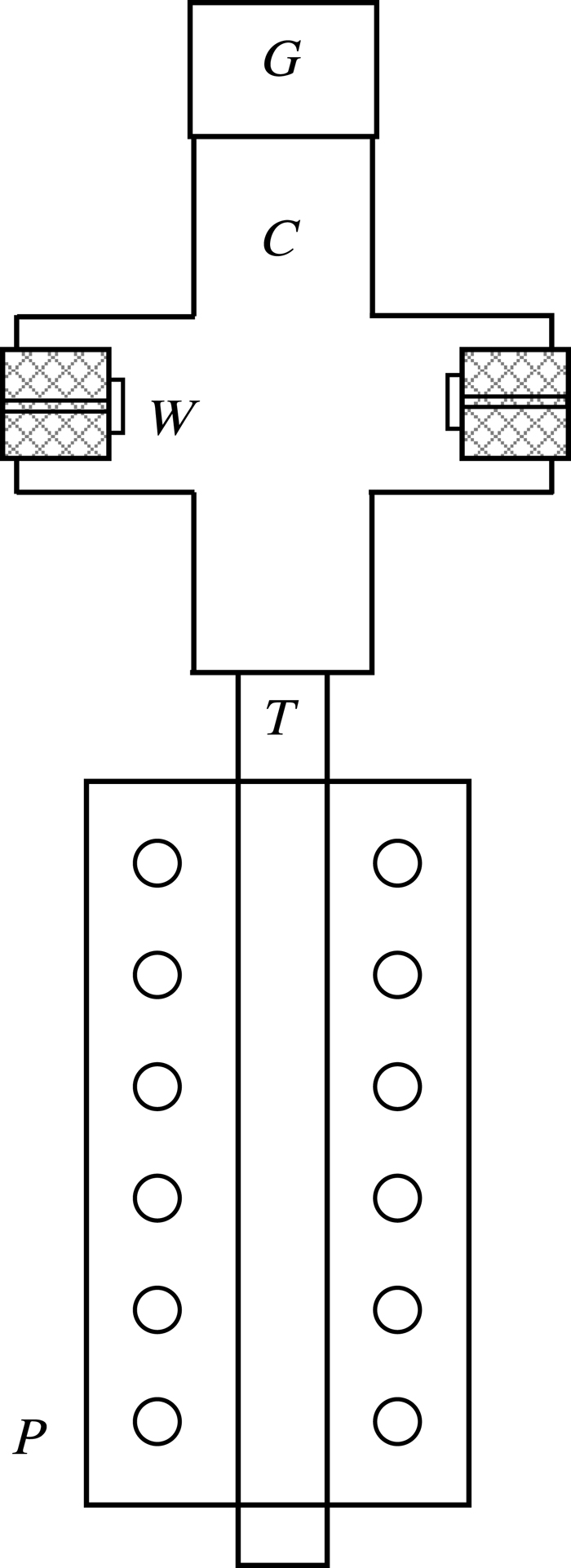 Compressed-tube pressure cell for optical studies at ocean pressures ...
