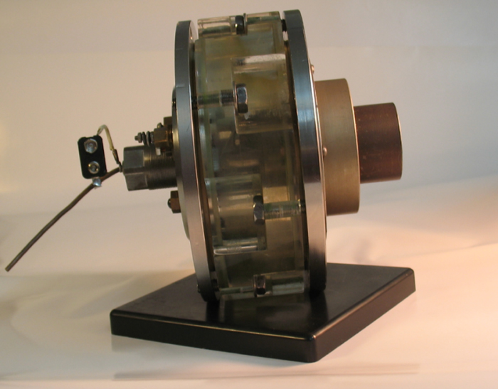 An advanced negative hydrogen ion source | Review of Scientific ...