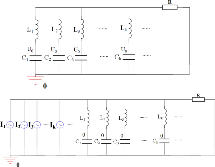 Design of compact Marx module with square pulse output | Review of ...