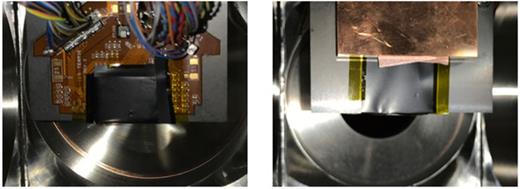 A direct electron detector for time-resolved MeV electron microscopy ...
