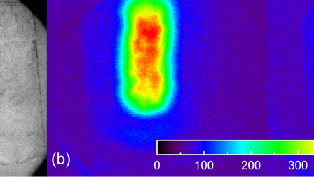 Experimental tests of an infrared video bolometer on Alcator C-Mod ...